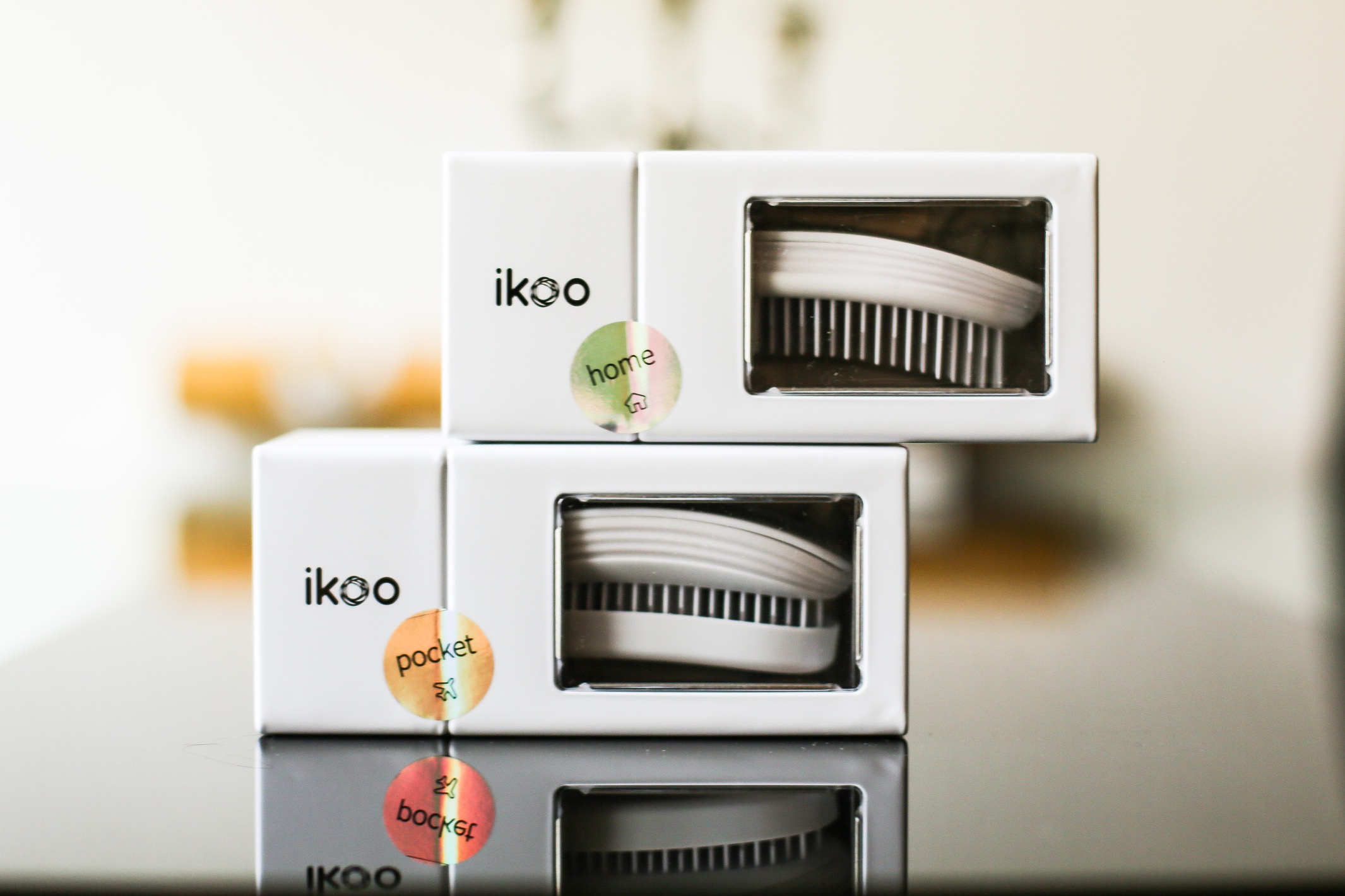 ikoo home + pocket - SMOKEY CATS Magazine | Fashion, Beauty, Lifestyle ...