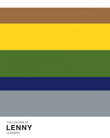 Die Simpsons Farben - SMOKEY CATS Magazine | Fashion, Beauty, Lifestyle ...