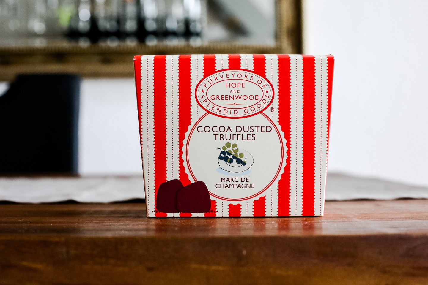 FOODIST Ladies Box Premium - SMOKEY CATS Magazine | Fashion, Beauty ...